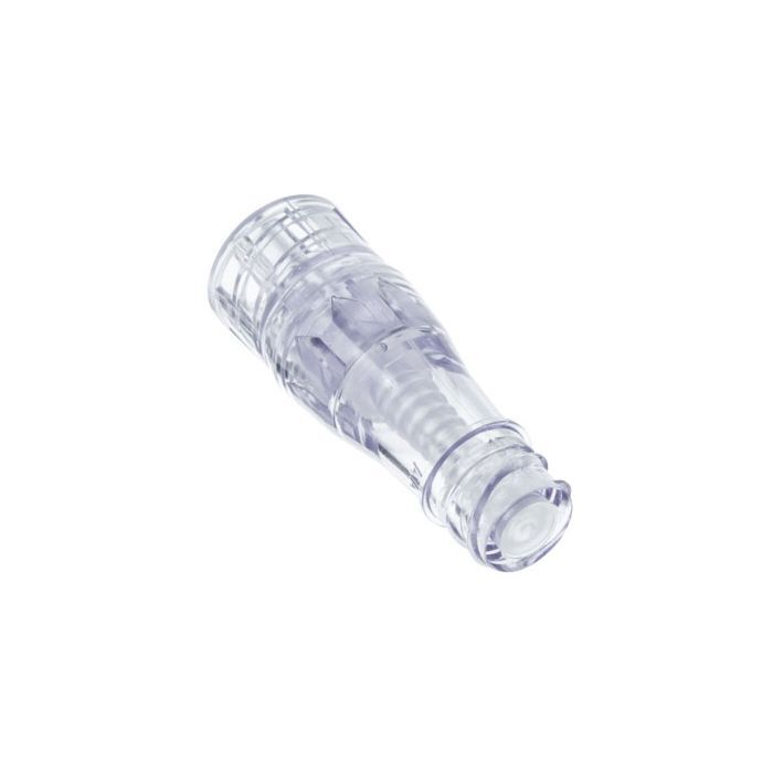Needle Free Microclave Clear Connector (100) | Medguard