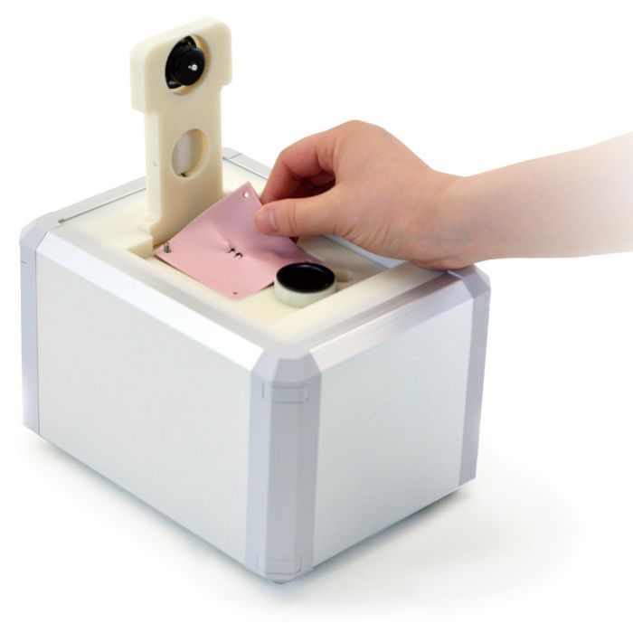 Laparoscopic Suture Training System Laparo Cube