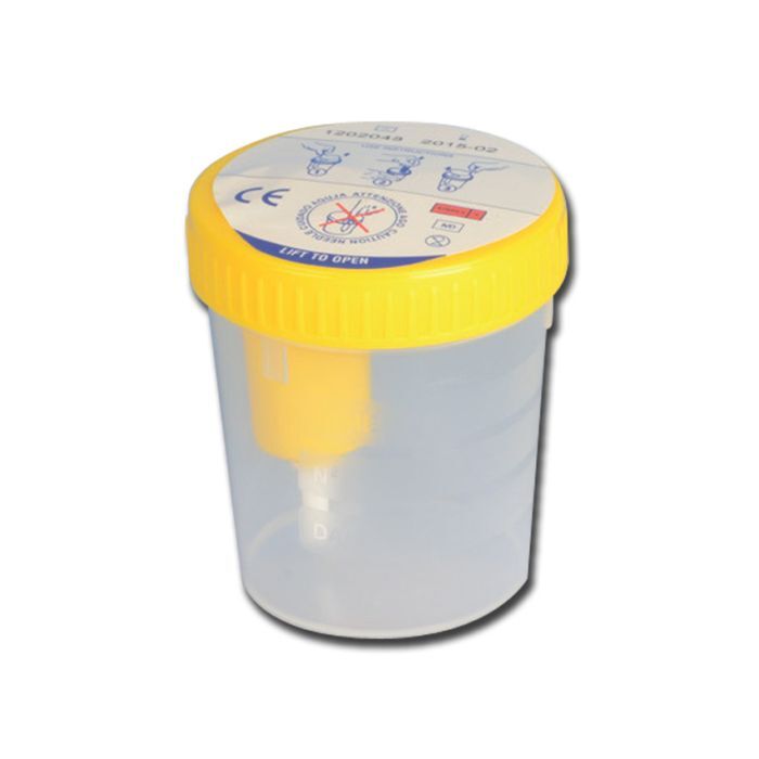 Urine, Biological Products - Containers and Tubes | Medguard