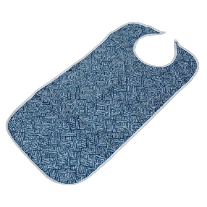MG Washable Adult Bib 90 x 45cm