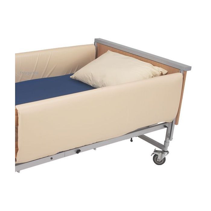 Cotside Bumpers - Profiling Bed - 200 x 76cm (Pair)
