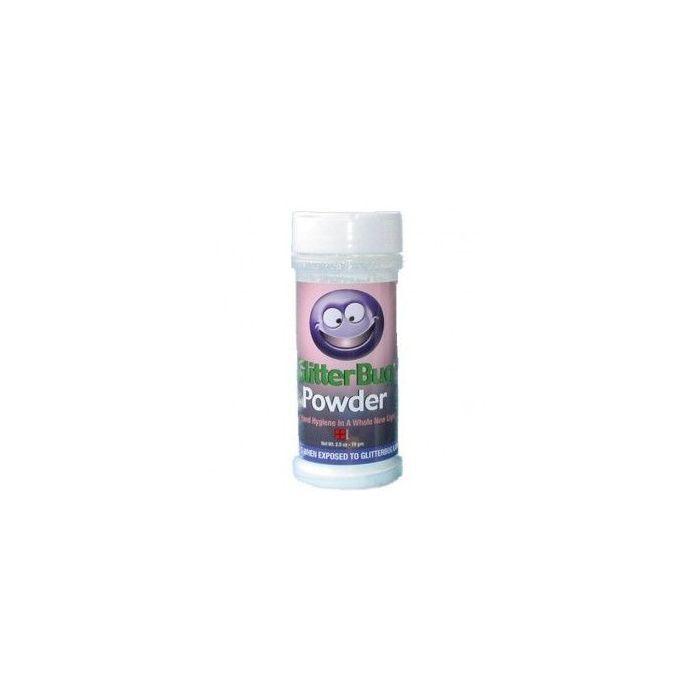 GlitterBug Fluorescent Powder