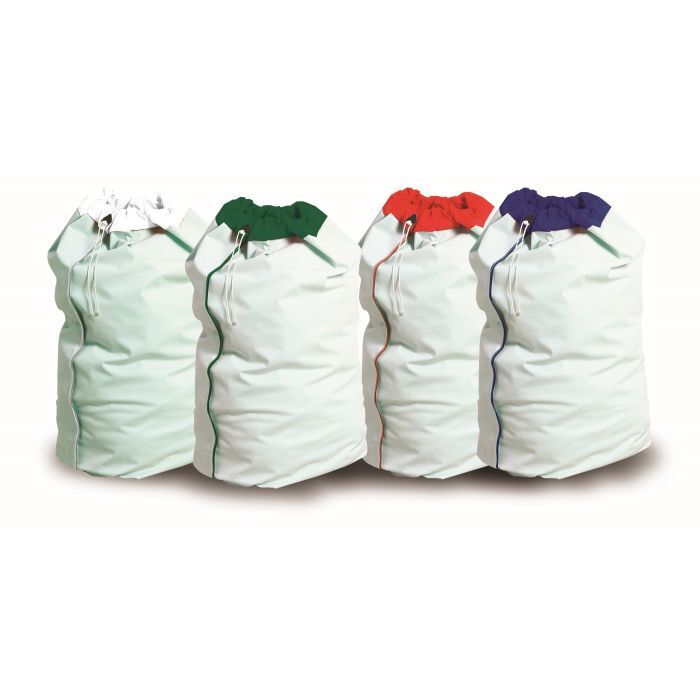 Fluid Proof Laundry Bag | Medguard