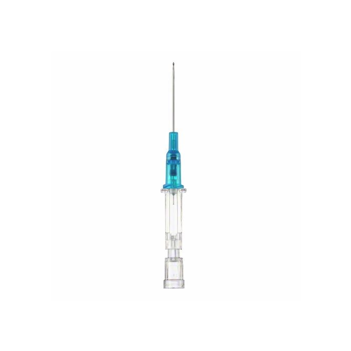Introcan Safety IV Catheter - Straight