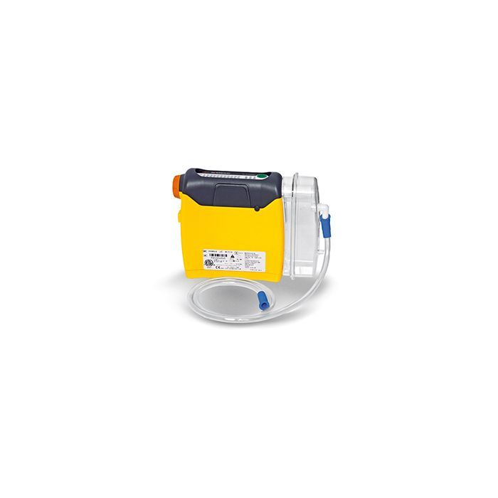 Jet Compact Suction Machine 300 D | Medguard