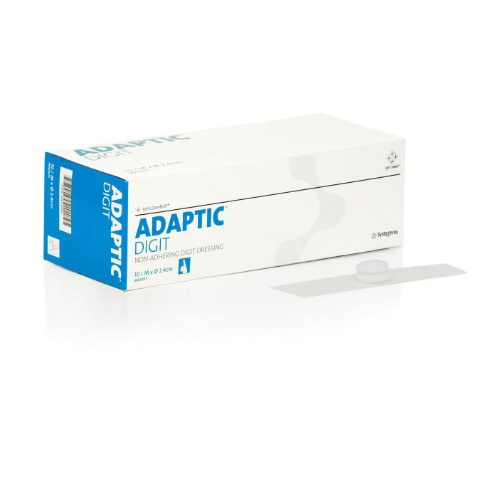 Adaptic Digit Dressing (10) | Medguard