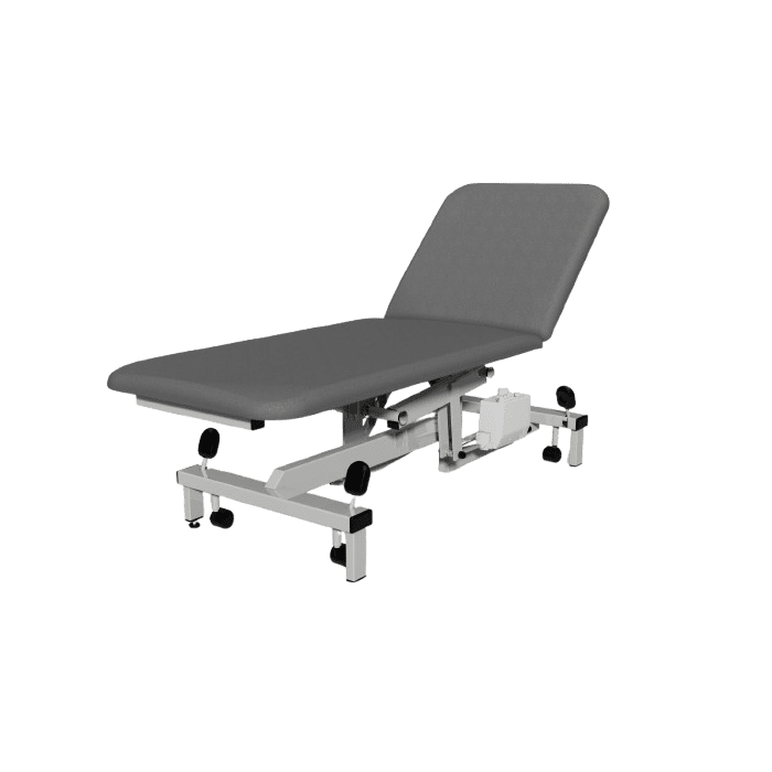 Plinth 2000 Couch - Model 502 / 503 | Medguard