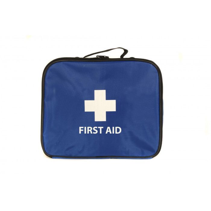 First Aid Shoulder / Grab Sports Bag