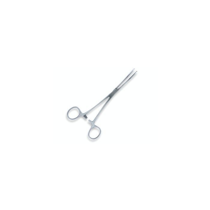 Rampley Sponge Holding Forceps