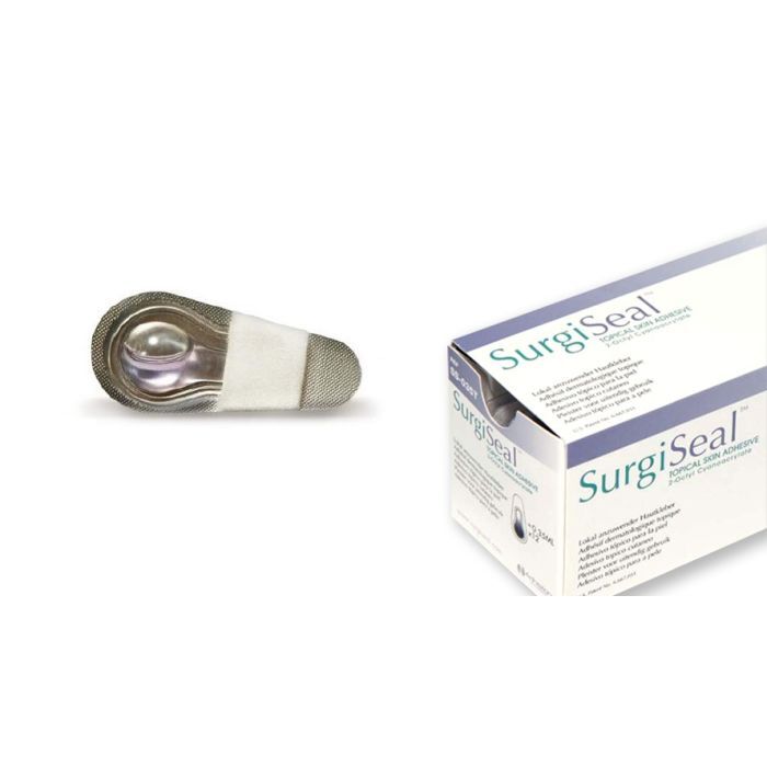 SURGISEAL Skin Glue (12) | Medguard