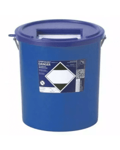 Buy Sharps Bins, Box & Disposal Containers - Medguard
