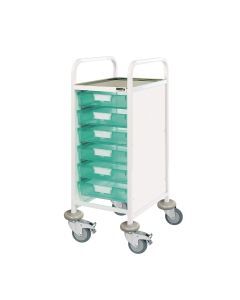 Hospital Trolleys, Medical Trolleys Available At Medguard Healthcare