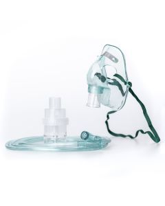 Buy Portable Nebulisers In Ireland & Nebuliser Machine For Home - Medguard